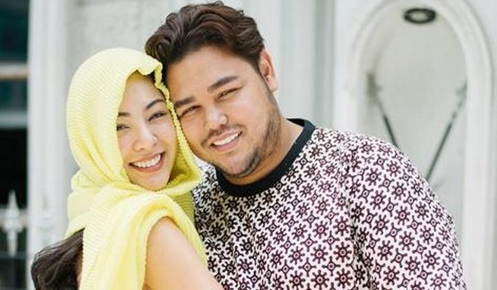 Jalani Hubungan Jarak Jauh, Ivan Gunawan Lakukan Hal Manis Ini Untuk Pacar