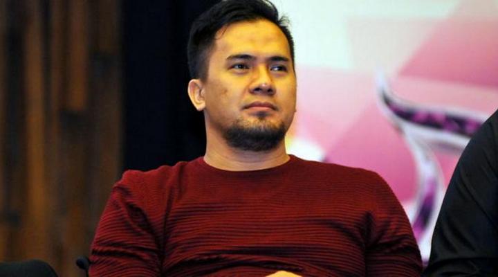 Setahun Dipenjara, Perubahan Penampilan Saiful Jamil Bikin Pangling