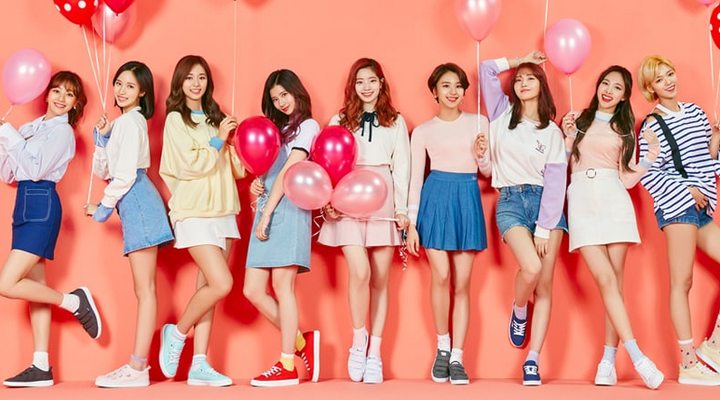 Twice Datang ke ‘Running Man’, Serunya Momo dan Song Ji Hyo Bersaing di ...