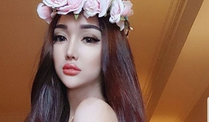 Sering Dihujat Netizen Lucinta Luna Bangga Bisa Beli Barang Mewah