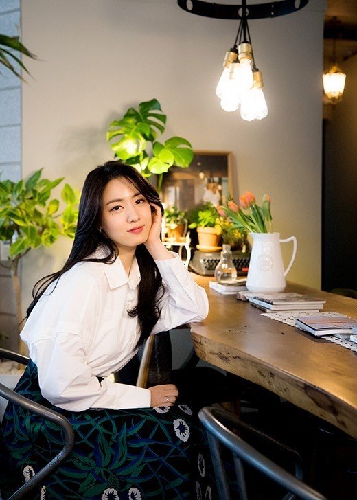 Tertekan Bintangi Drama ‘Grand Prince’, Ryu Hyoyoung Saudara Hwayoung ...