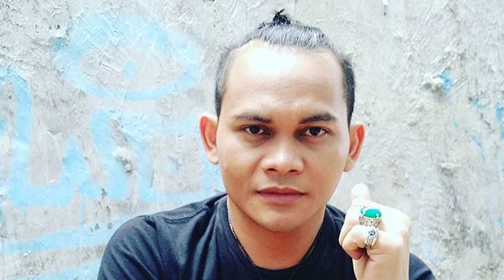 Mbah Mijan Sebut Ada Orang Baper Padanya Akan Kena Masalah, Sindir Siapa?