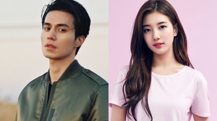 Lee Dong Wook & Suzy Dikonfirmasi Putus Usai 4 Bulan Pacaran, Agensi Beri Penjelasan Ini