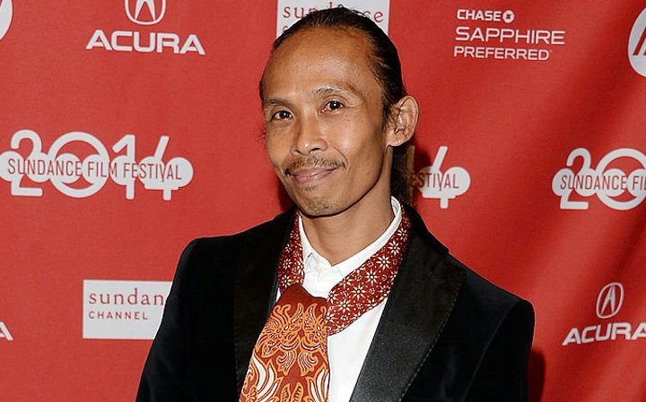 Yayan Ruhian