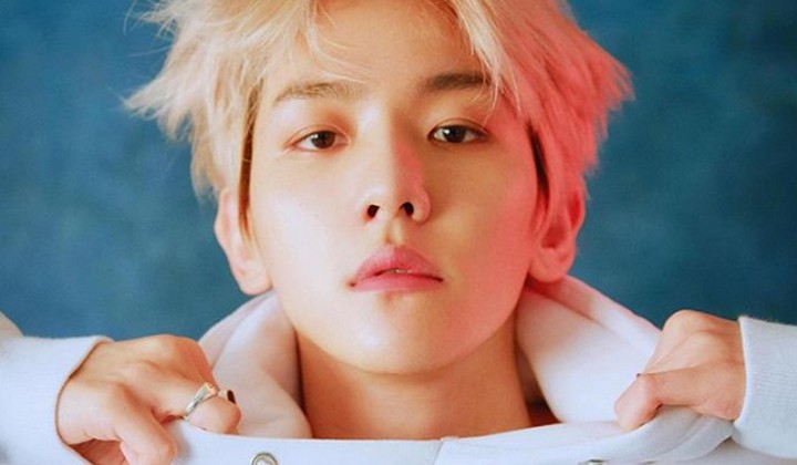 Baekhyun Rilis Label Fashion Baru, Dapat Tanggapan yang Sangat Ramai ...