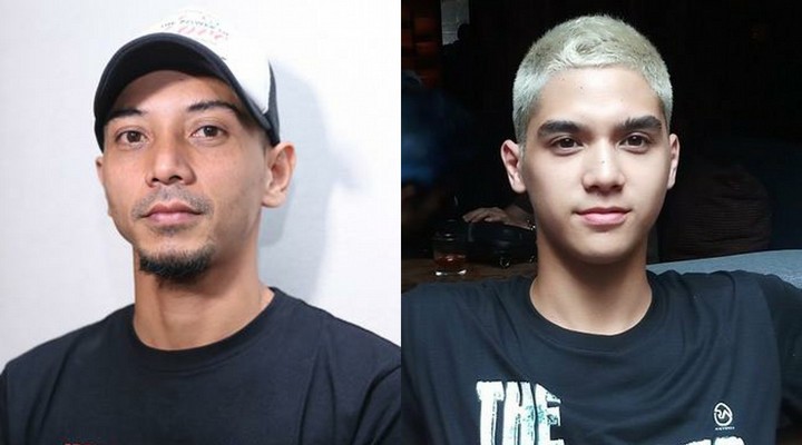 Unggah Foto Zaman SMA, Fauzi Baadilla Dibilang Mirip Al Ghazali
