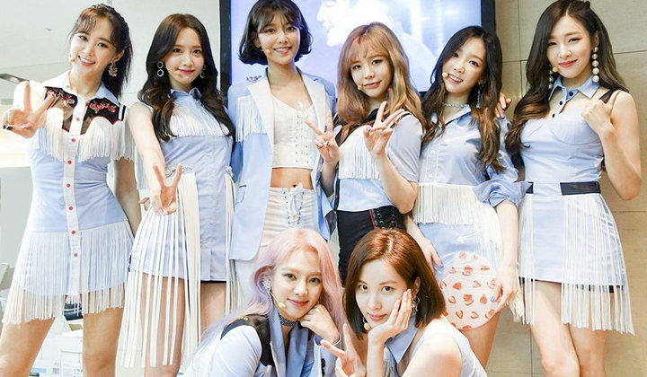 Tulis Ini, SM Entertainment Akhirnya Akan Buka Akun Instagram Resmi ...