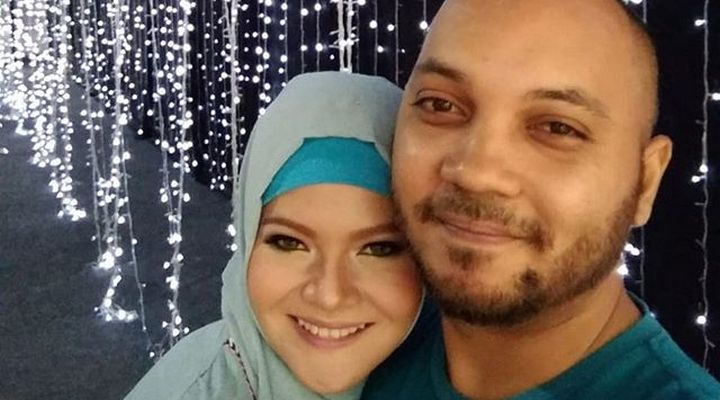 Terry Shahab Melahirkan, Ini Nama Putra Pertamanya