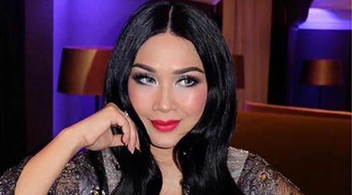 Make Up Menor Artis Indonesia | Saubhaya Makeup