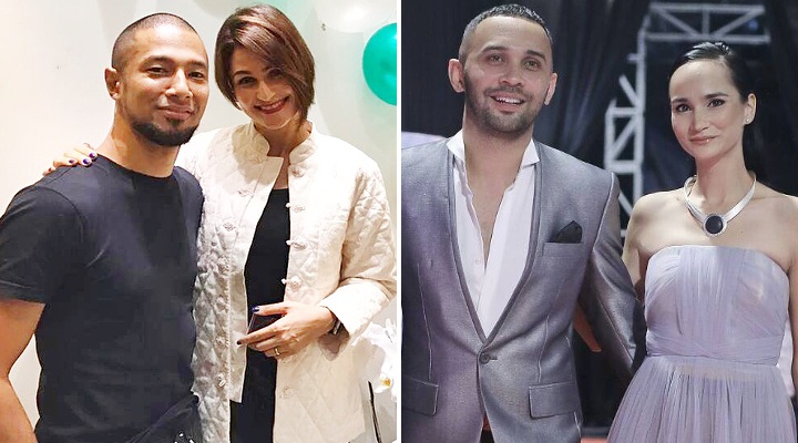 Menikah dengan Ilmira Usmanova, Teuku Zaky Telah Dikaruniai 2 Orang Anak,