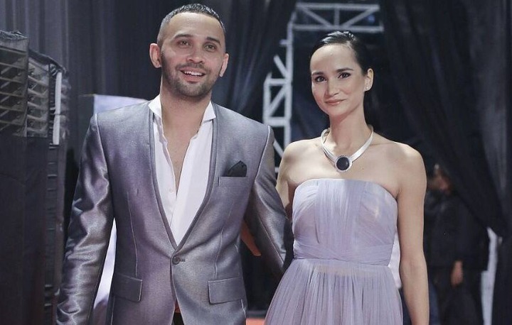 Menikah dengan Ilmira Usmanova, Teuku Zaky Telah Dikaruniai 2 Orang Anak,