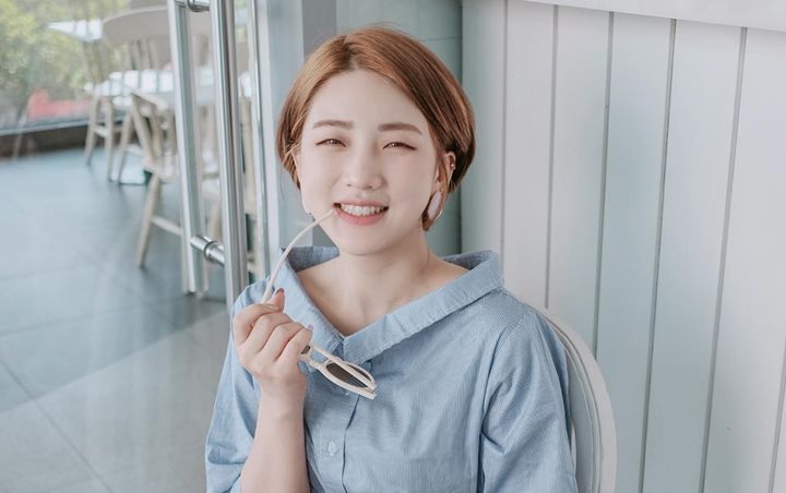 Han Yoo Ra Berasal dari Korea