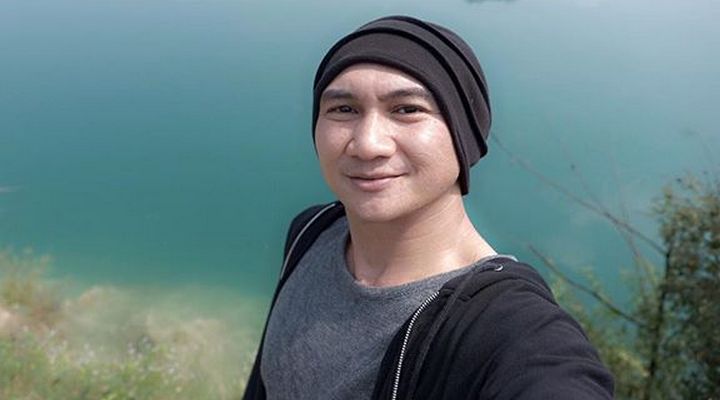 Infeksi Telinga Saga Disebut 'Congean', Begini Balasan Menohok Anji