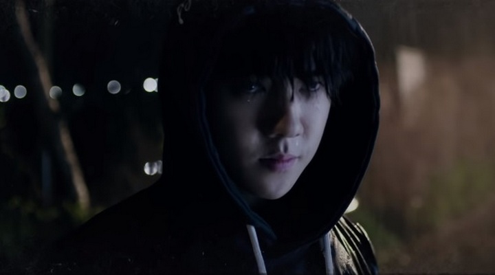 Sehun EXO Keren Tampilkan Kemampuan Berantem di Teaser Baru 'Dokgo Rewind'