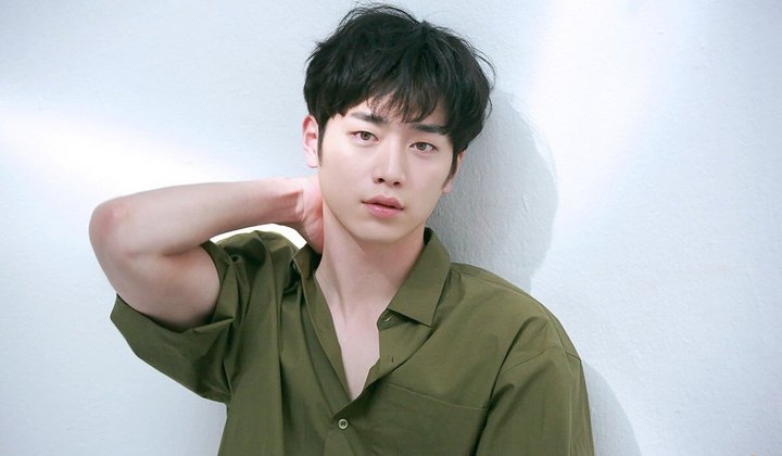 Drama Baru, Seo Kang Joon Berubah Menjadi Mahasiswa yang Cupu di ‘The Third Charm’
