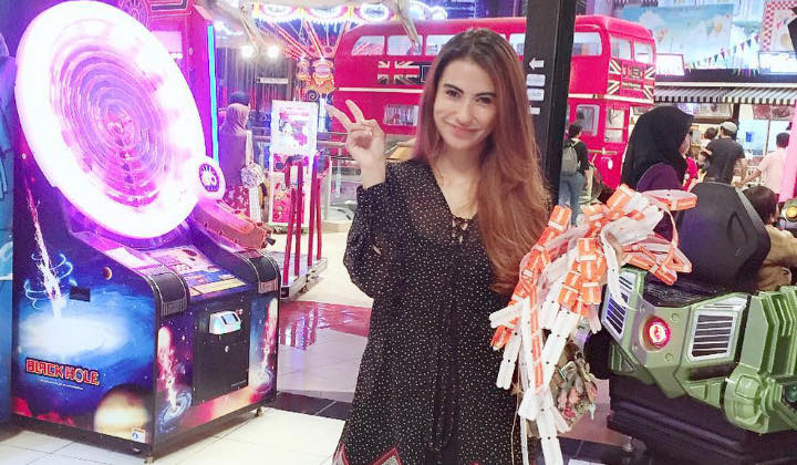 Ayang Merinda Eks Adik Ipar Irwansyah Kembali Umbar Masalah, Netter ...