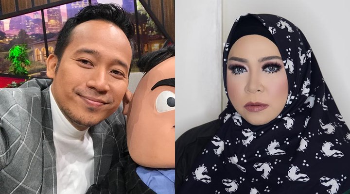 Denny Cagur Akui Jadi Fans Bocah di Video 'Abdullah', Melly Goeslaw Ikut Idolakan