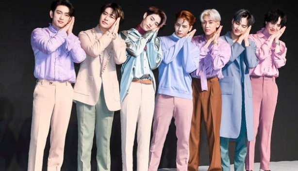 Comeback, GOT7 Bahas Rasa Percaya Diri dan Kesan Rekaman ‘Lullaby’ dalam Empat Bahasa