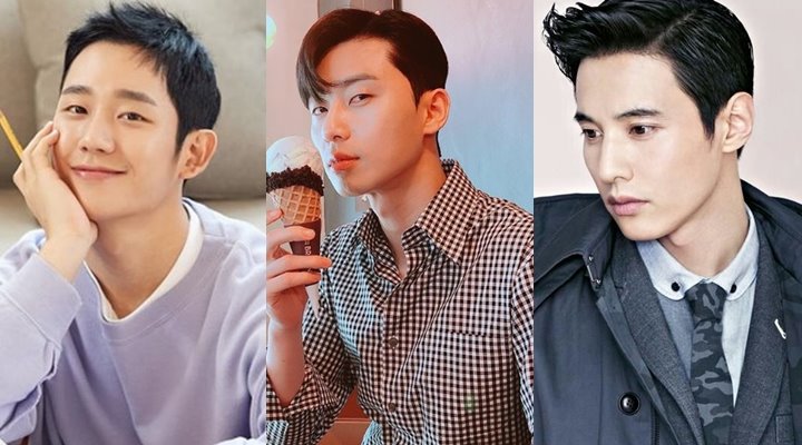 Inilah Deretan Model Iklan Pria dengan Reputasi Brand Terbaik di ...