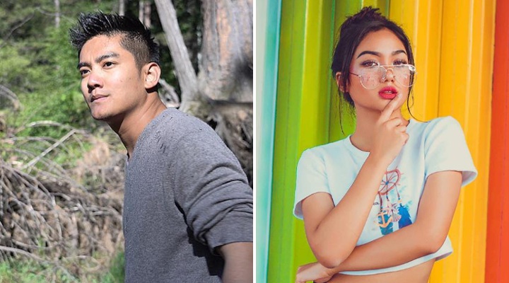 Boy William-Marion Jola Foto Bareng Pakai Seragam SD, Netizen Pro-Kontra