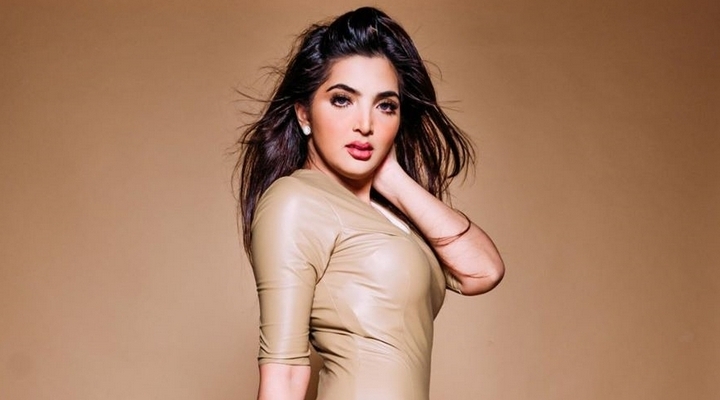 Ashanty Tampil dengan Muka Kucel, Netter: Cantik Alami Bun