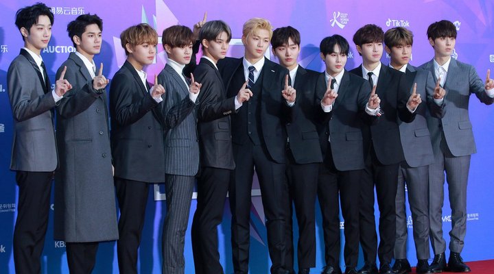 Mnet Konfirmasi Sudah Persiapkan Ajang Survival 'Produce 101' Baru ...