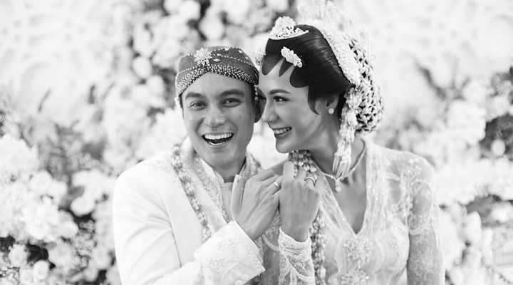 Terkuak, Ternyata Baim Wong Sudah Kebelet Nikah Sejak Tiga Tahun Lalu