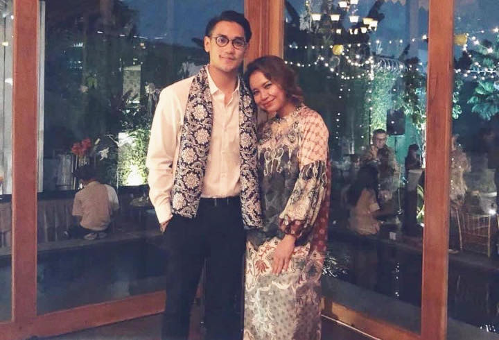 Friendzone, 6 Pasangan Sahabat Selebriti Indonesia Ini Sering ...