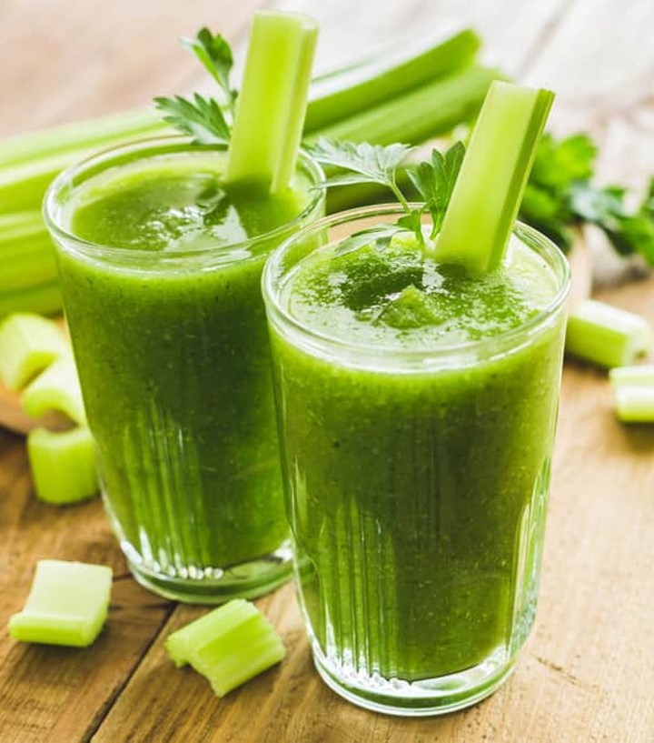 Rekomendasi 7 Jus Buah dan Sayur yang Baik untuk Menjadi Teman saat Diet