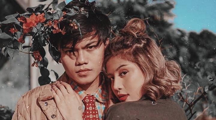 Sang Kekasih Ternyata Teman Masa Kanak-Kanak, Postingan Awkarin Ini ...