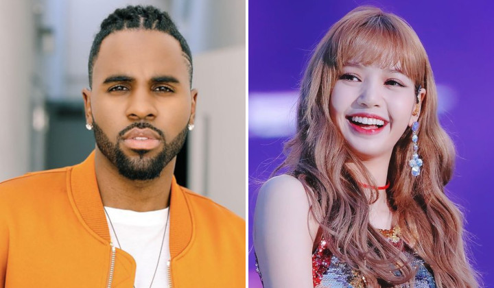 Jadi Viral, Penampilan Lisa Dance 'Swalla' Saat Konser Juga Dilihat ...