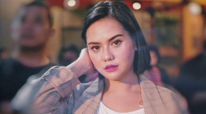 Lulusan Performing Art, Mytha Lestari Puji Setinggi Langit Konser Black Pink Malah Tuai Cibiran