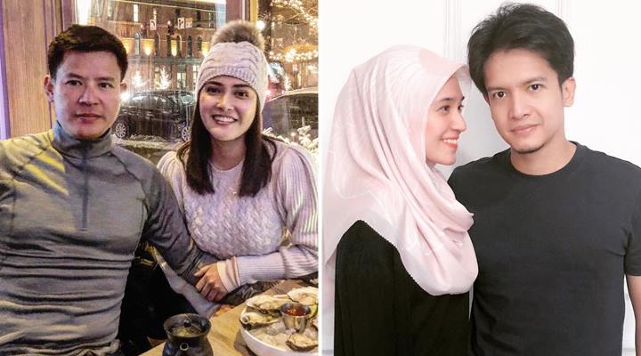 8 Pasangan Artis yang Tetap Harmonis Meski Belum Dikaruniai Anak Usai 8 Tahun Lebih Menikah