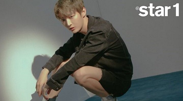 Yoon Ji Sung Eks Wanna One Tak Sabar Segera Debut Solo Hingga Ungkap
