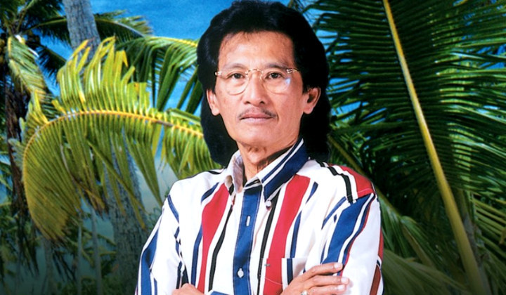 Kabar Duka, Maestro Keroncong Mus Mulyadi Meninggal Dunia