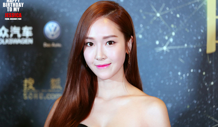 Jessica Tampil Menawan di Iklan Produknya Sendiri, Netter: Model Iya ...