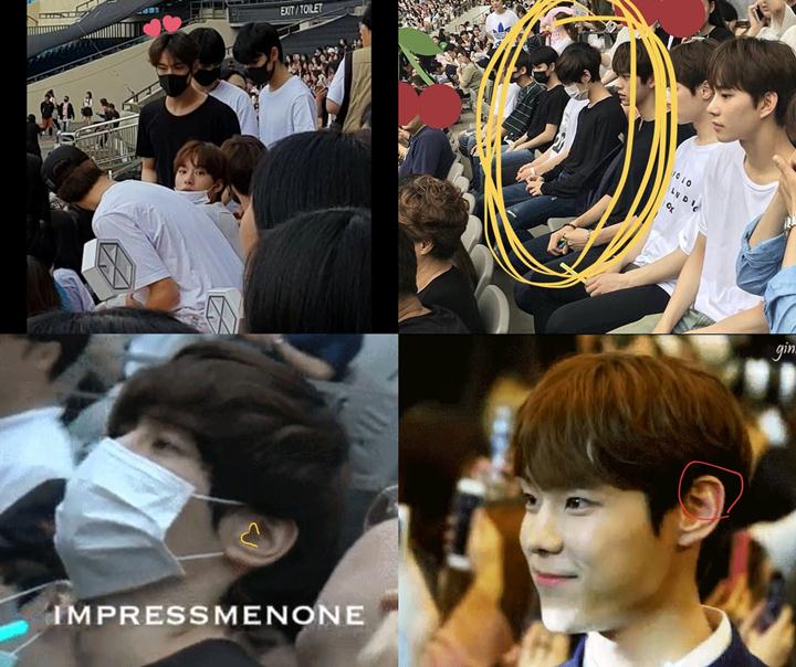 Lewat Bukti Foto Ini, Yoon Seobin 'Produce X 101' Ternyata Hampir Debut ...