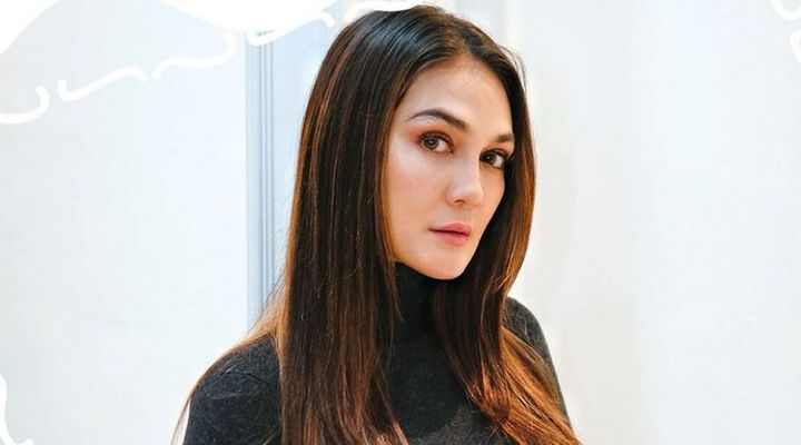 Dituding 'Dendam' Karena Ogah Tulis Nama Syahrini, Luna Maya Beri ...