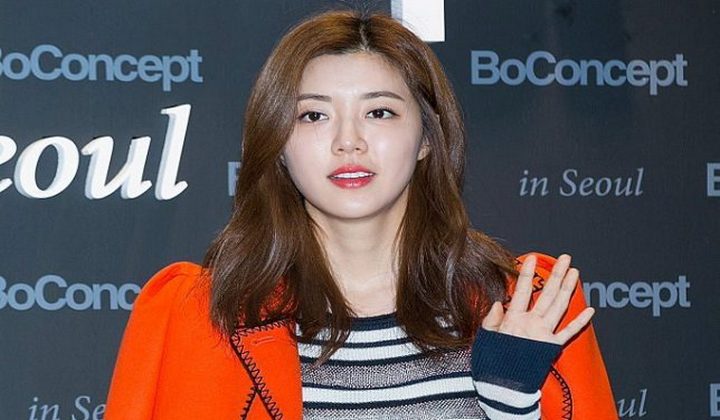 Yoo In Suk Ternyata Ikut Tiduri Pelacur, Nasib Park Han Byul Sebagai ...