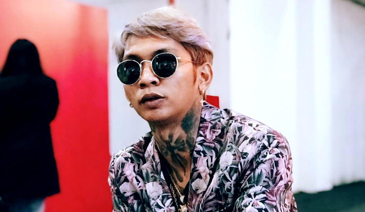 Young Lex Buka ‘Question and Ask’ Bareng Pacar Cantik Baru, Netter ...