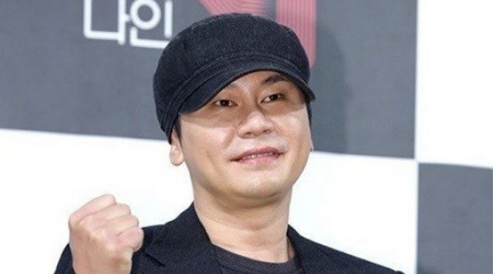 Meski Sudah Resmi Mundur Jadi CEO, Yang Hyun Suk Masih Tercatat Sebagai ...