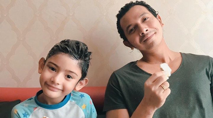 Aib Istri Terus Diungkit Galih Ginanjar, Sonny Septian 'Bungkam' dengan ...