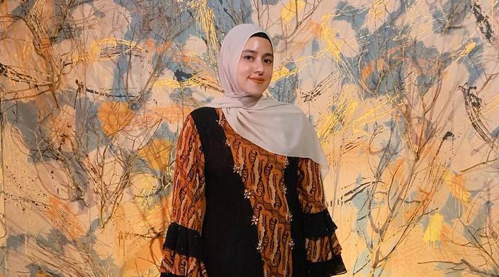 Kakak Fairuz A. Rafiq Desak Galih Beri Bukti Soal Tudingan Bau Ikan ...