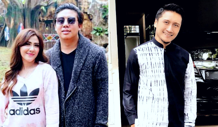 Suami Rey Utami Diduga Lakukan Penipuan ke Arie Untung Pakai ‘Hukum Islam’