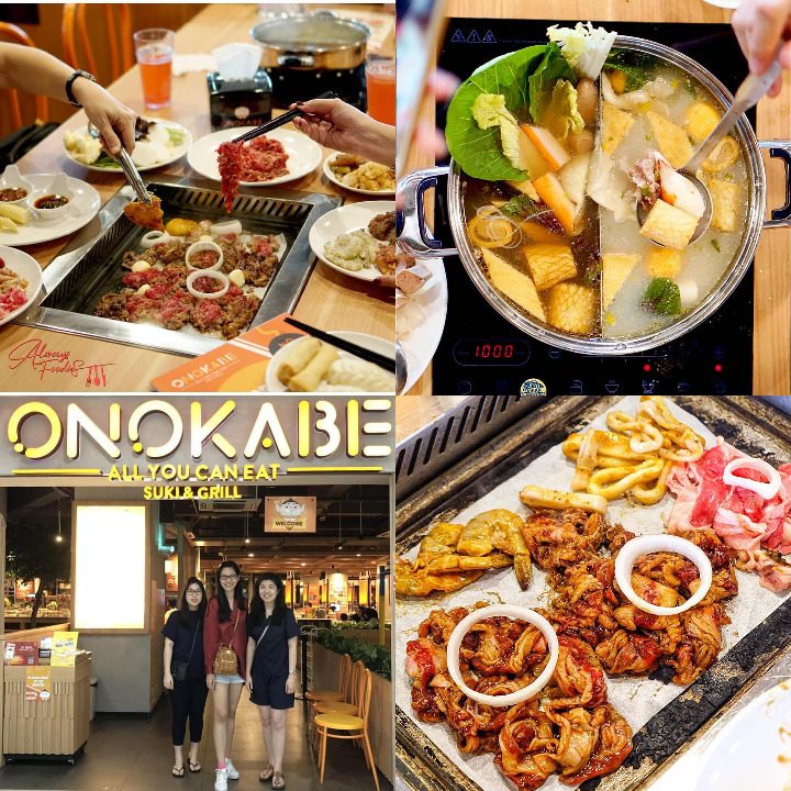 7 Restoran di Surabaya Ini Patut Dicoba Jika Ingin Masak Daging Sendiri ...