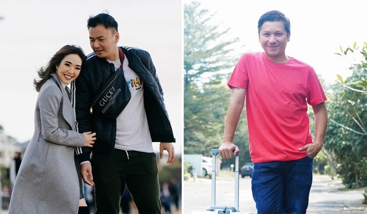 Bakal Sepanggung dengan Gisella Anastasia dan Wijin, Gading Marten Sudah Mulai Siapkan Hati?