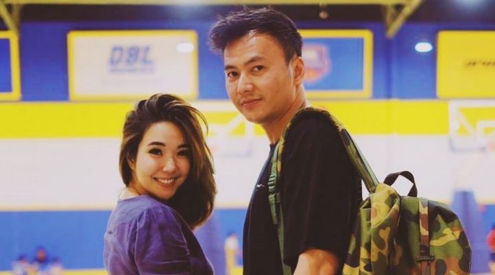 Gisella Anastasia Kepergok Dugem, Joget Heboh Bareng Pria Bukan Wijin Jadi Sorotan