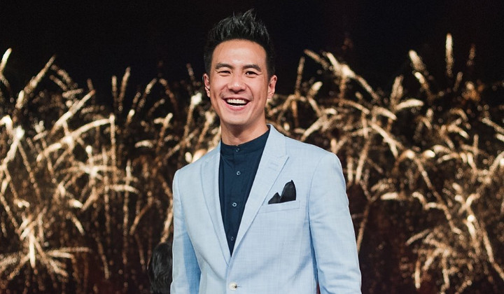 Kecewa, VJ Daniel Beri 'Sindiran' Menohok untuk Komisi Perlindungan ...