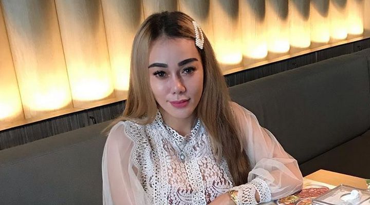 Bebby Fey Ternyata Miliki Putra Berusia 9 Tahun, Komentar Sinis Malah ...