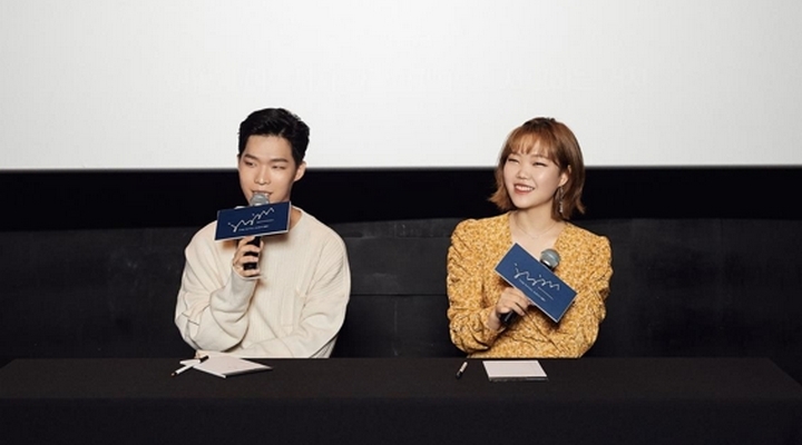 Terungkap Cerita Lee Chan Hyuk AKMU Sukarela Wamil Sebagai Marinir ...